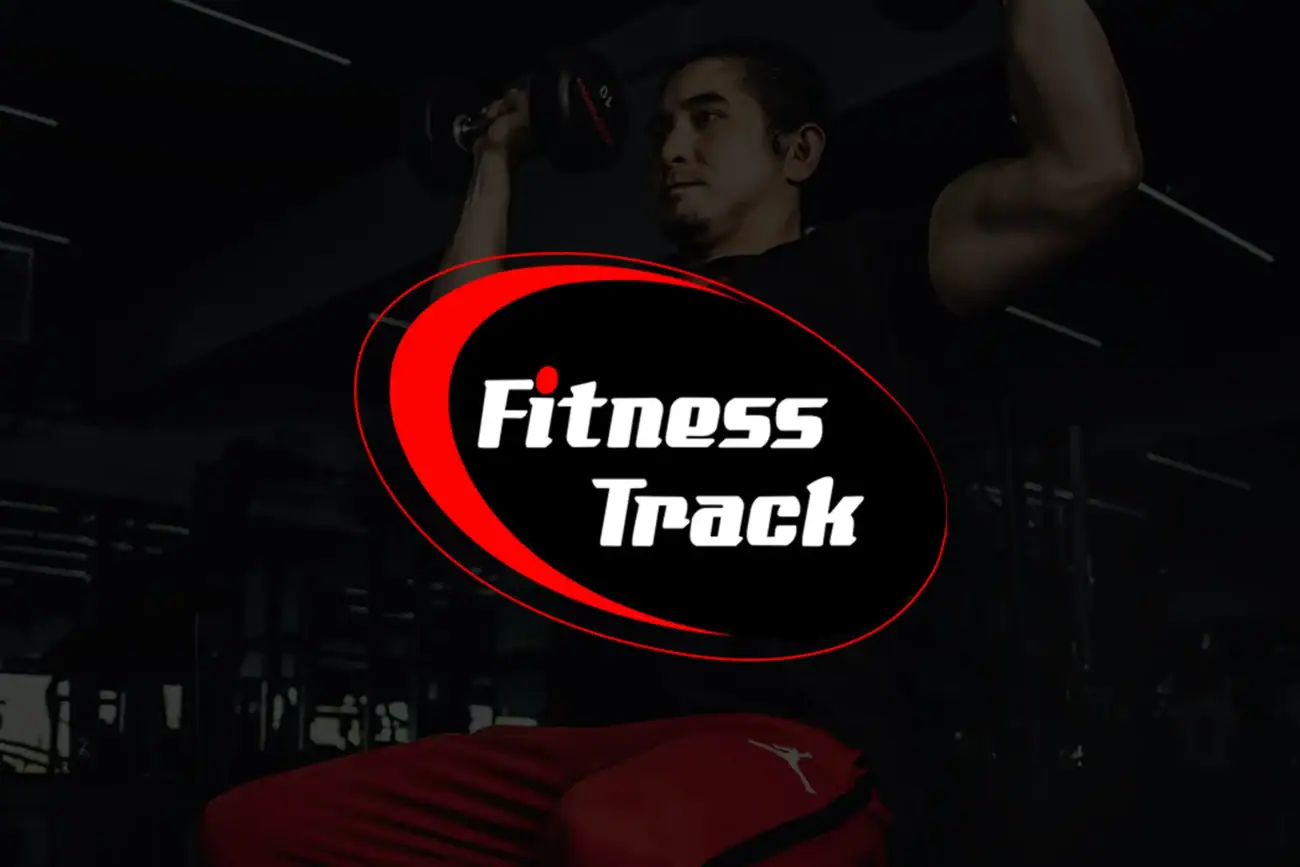Fitness Track - Bold Plus
